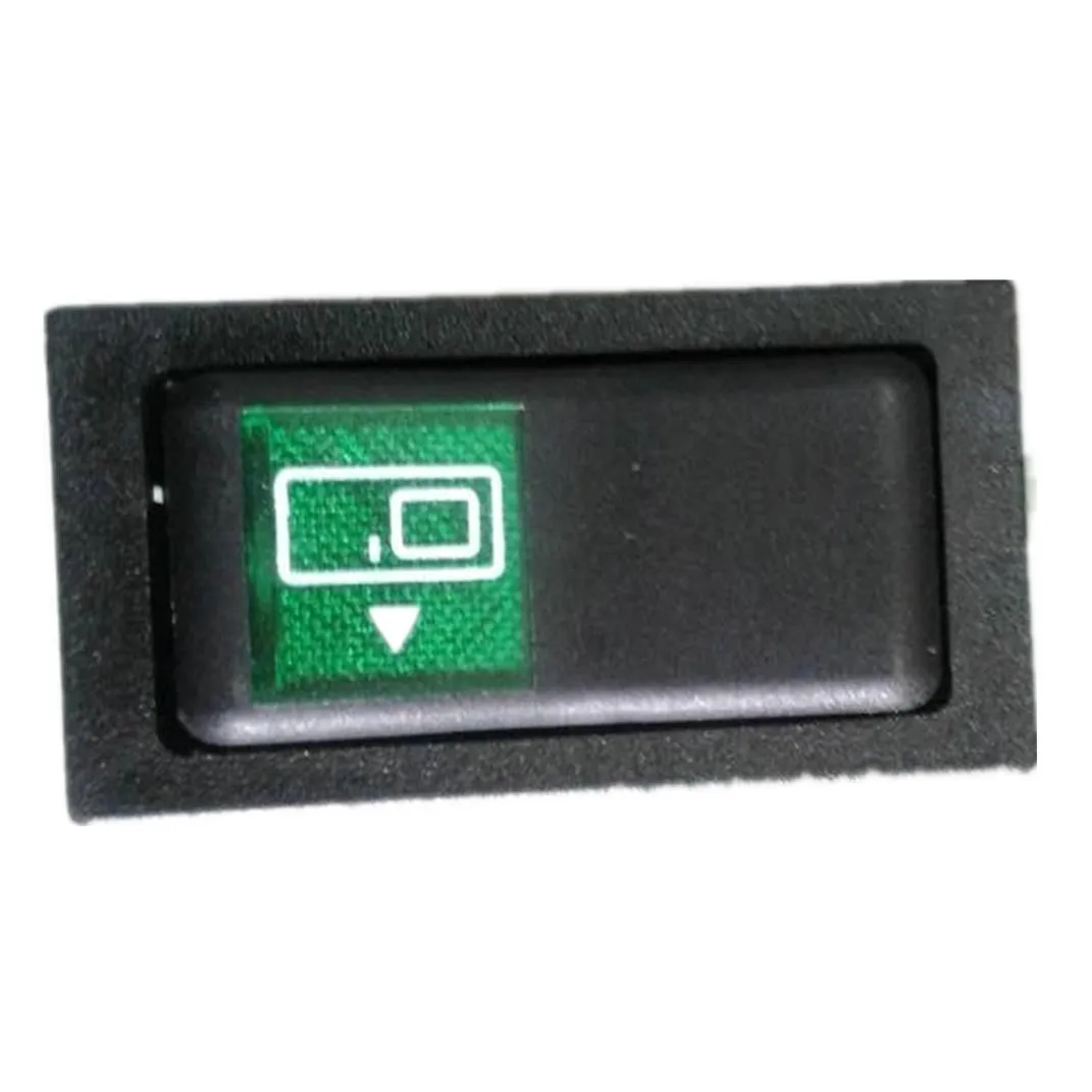 12V/24V mini bus passenger door electric opener for nissan coaster bus ...