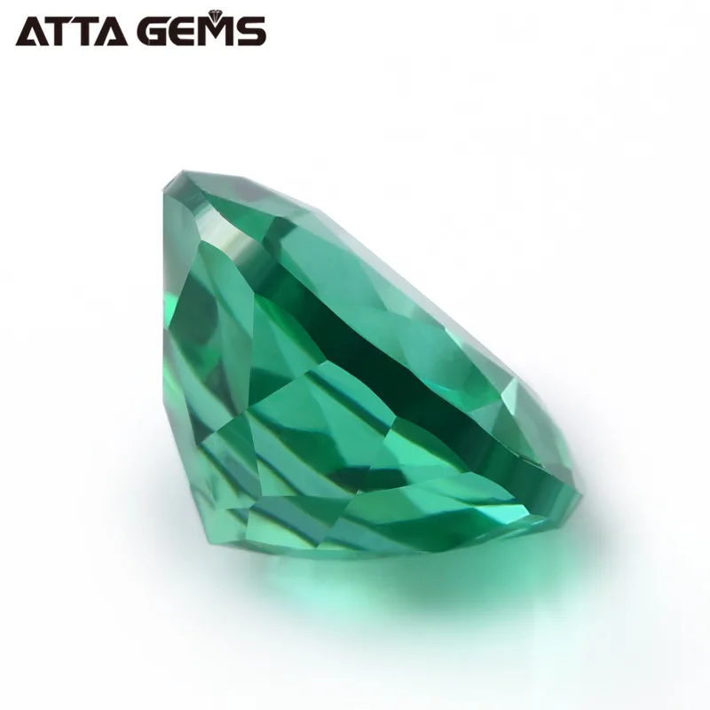 Yttrium Aluminium Garnet (YAG) - Synthetic Gemstones