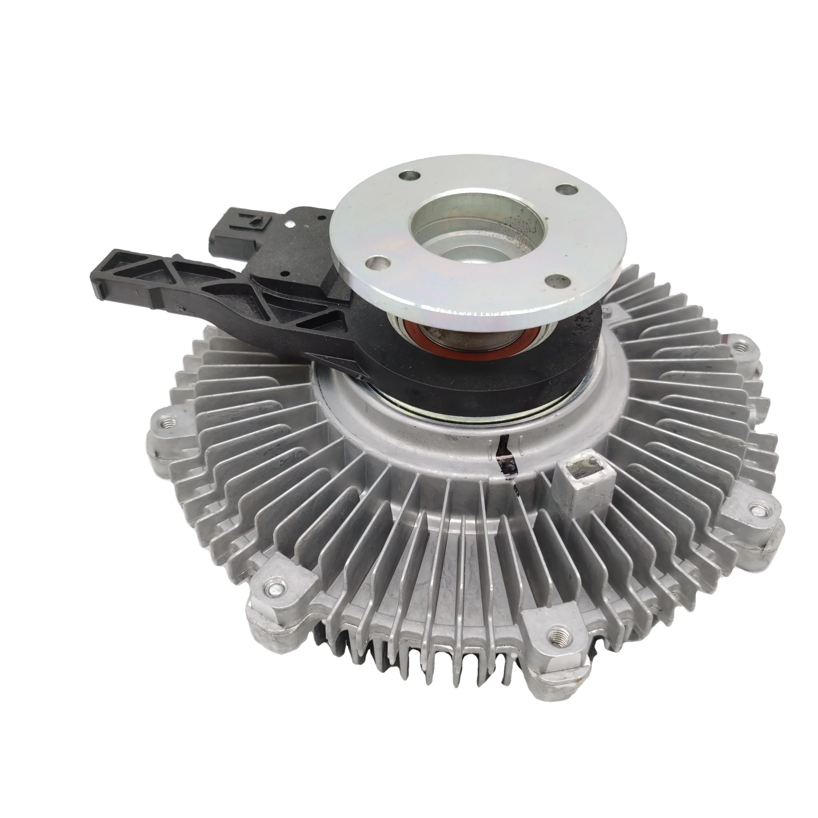Engine Cooling Radiator Fan Clutch Fan Coupling For Np 300 Navara 2017 ...