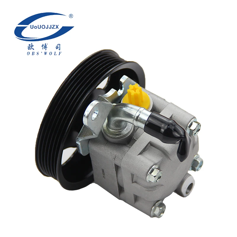 Auto Power Steering Pump for Nissan Pathfinder JR50 VQ35 Infiniti QX4 ...