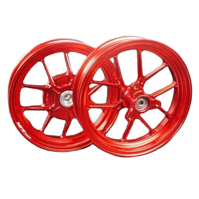 Mfz Classic Lightweight Forged Hub For Dio50 - Buy Light Weight Forging ...