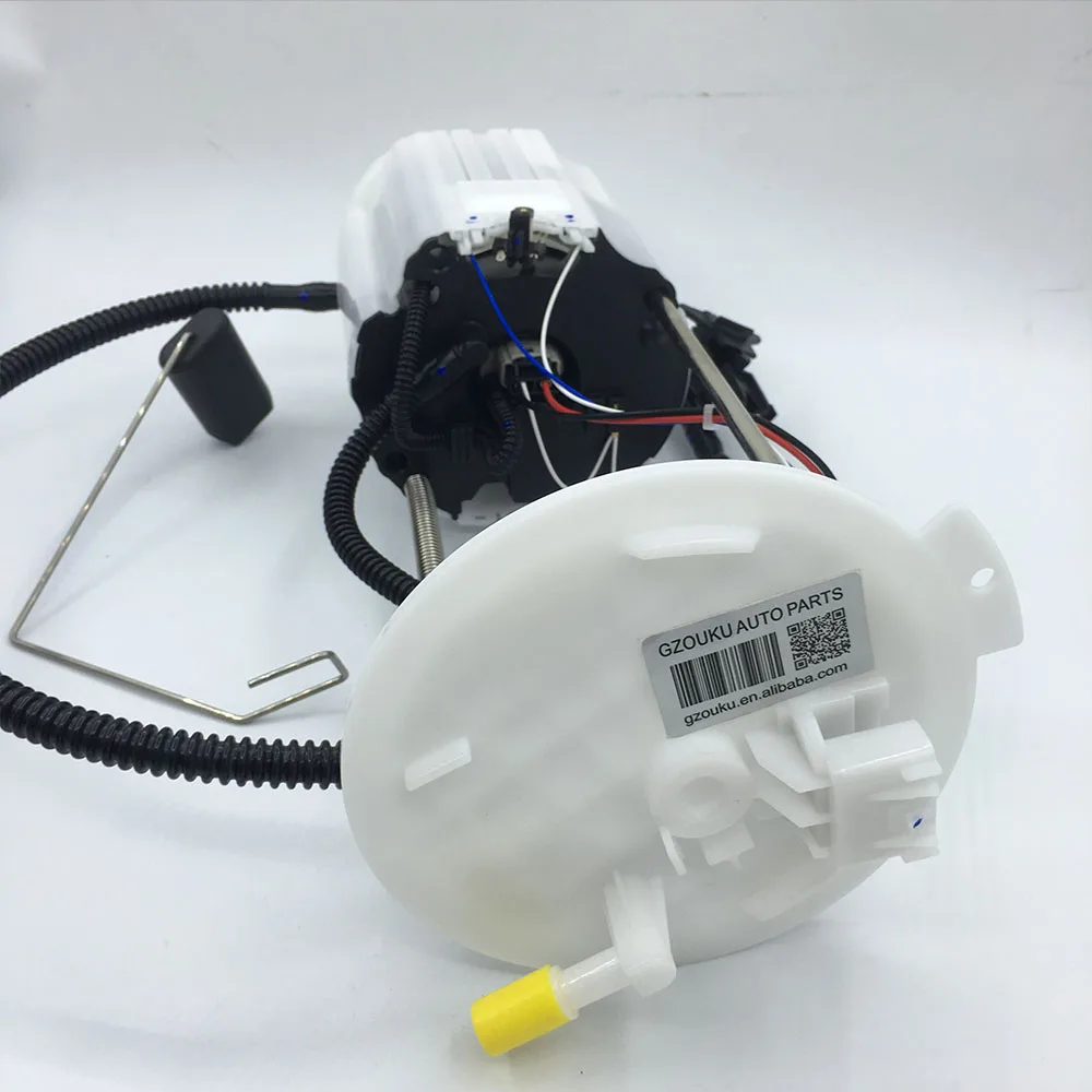 Gzouku In Stock Fuel Pump Module Assembly For Chevrolet Cruze Opel ...