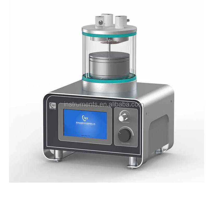 Low-cost Sputtering System for Metallizing (Gold) REM-Samples| Alibaba.com