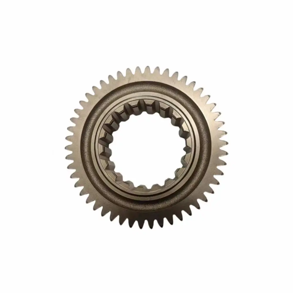 Faster 12-speed Transmission 12jsdx240ta-1701116 Genuine Accessories ...