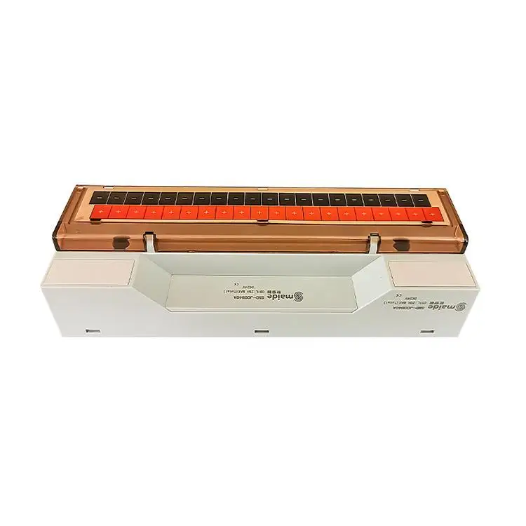 40 Channel 20a Analog Input Relay Module. - Buy Relay Module Product on ...