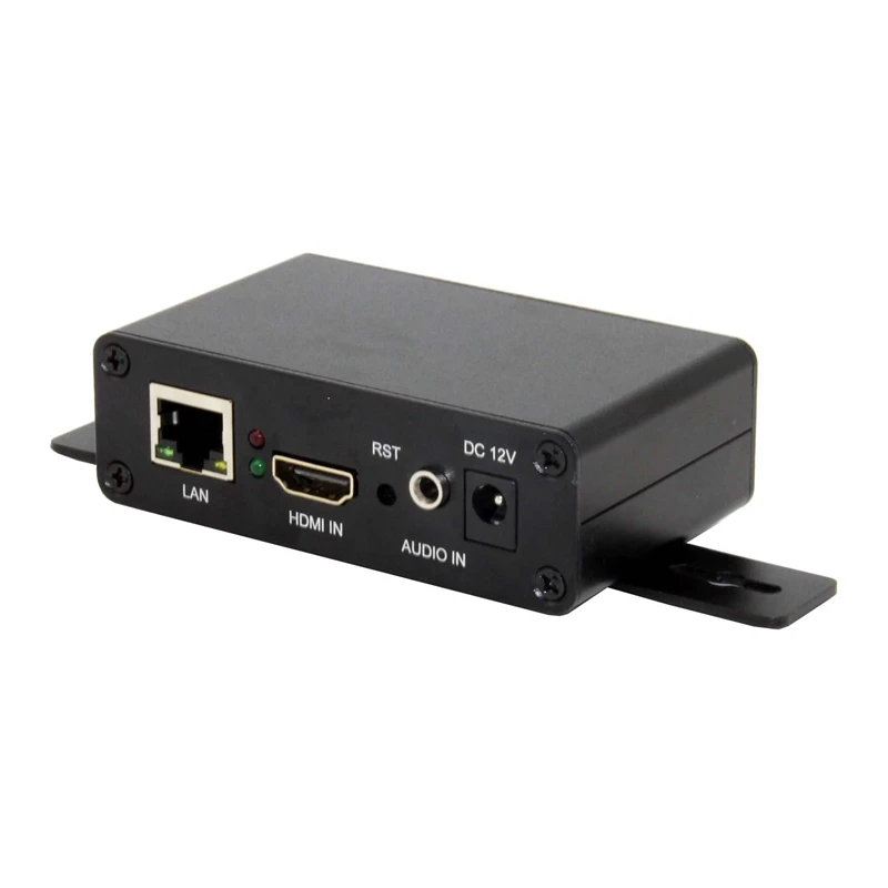 Hdmi Video Capture Card Box Encoder Srt Rtmp Rtsp H.265 H.264 Nvr Vmix ...