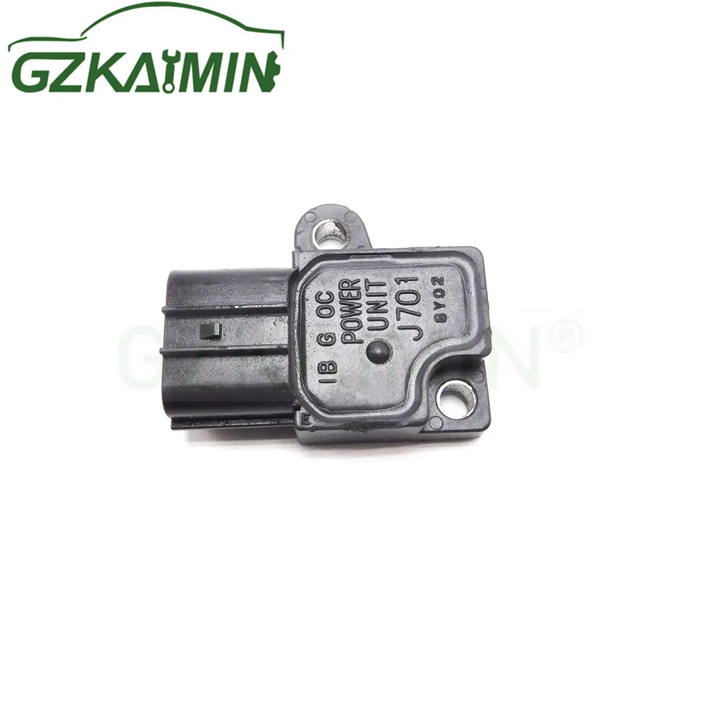 Ignition Control Module Fobz- 12a297a Bp01-18-251 J701d J701 Power Unit ...