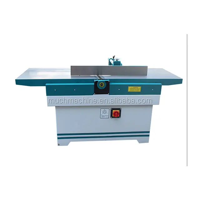 Heavy Duty Planer Woodworking Machinery Single-sided Planer Multi ...