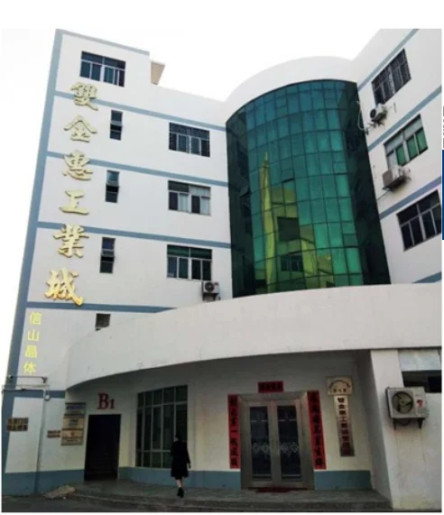 Quartz-crystal Resonator 3225 Osc-6.78mhz-3.3v +-20ppm-bian - Buy ...