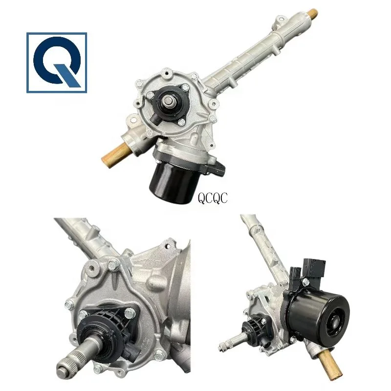 Electrical Power Steering Rack Steering Gear Box for honda civic 2005 ...