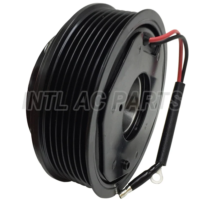 SP15 Auto compresor de CA magnético embrague para TOYOTA TACOMA 88320 ...