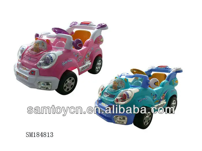 Electric Toy Car For Girls - Buy Toy Car For Girls,Girls Toy Car ...