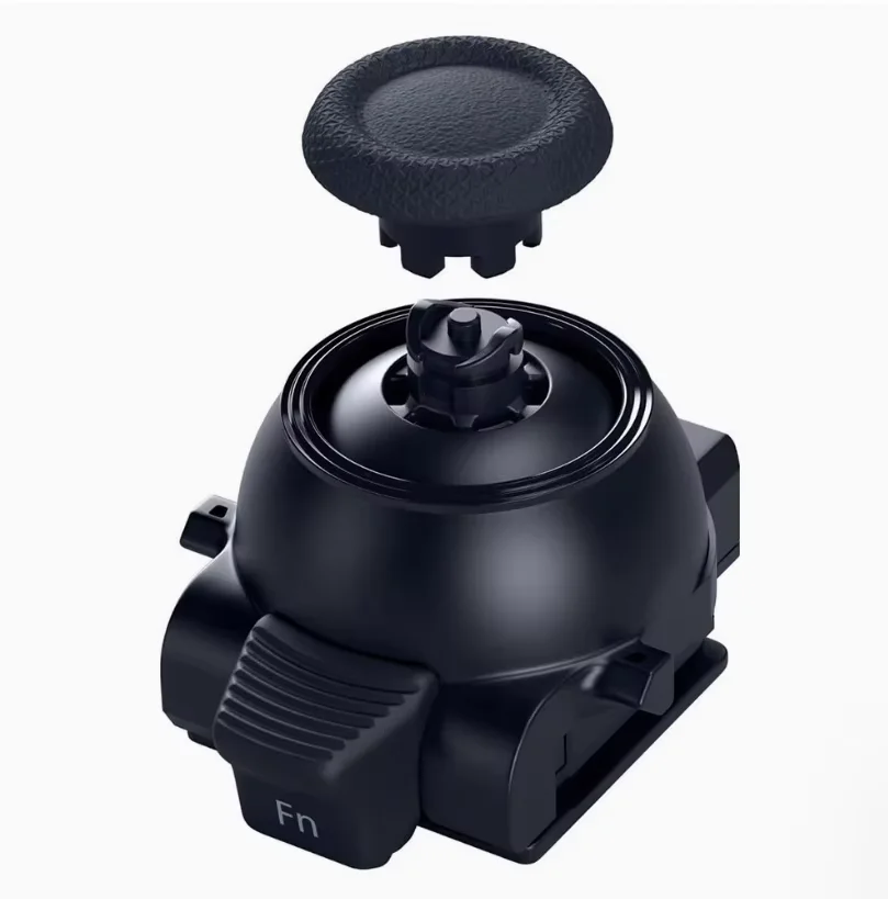 PS5 Edge Controller Joysticks Module Thumbstick Replacement