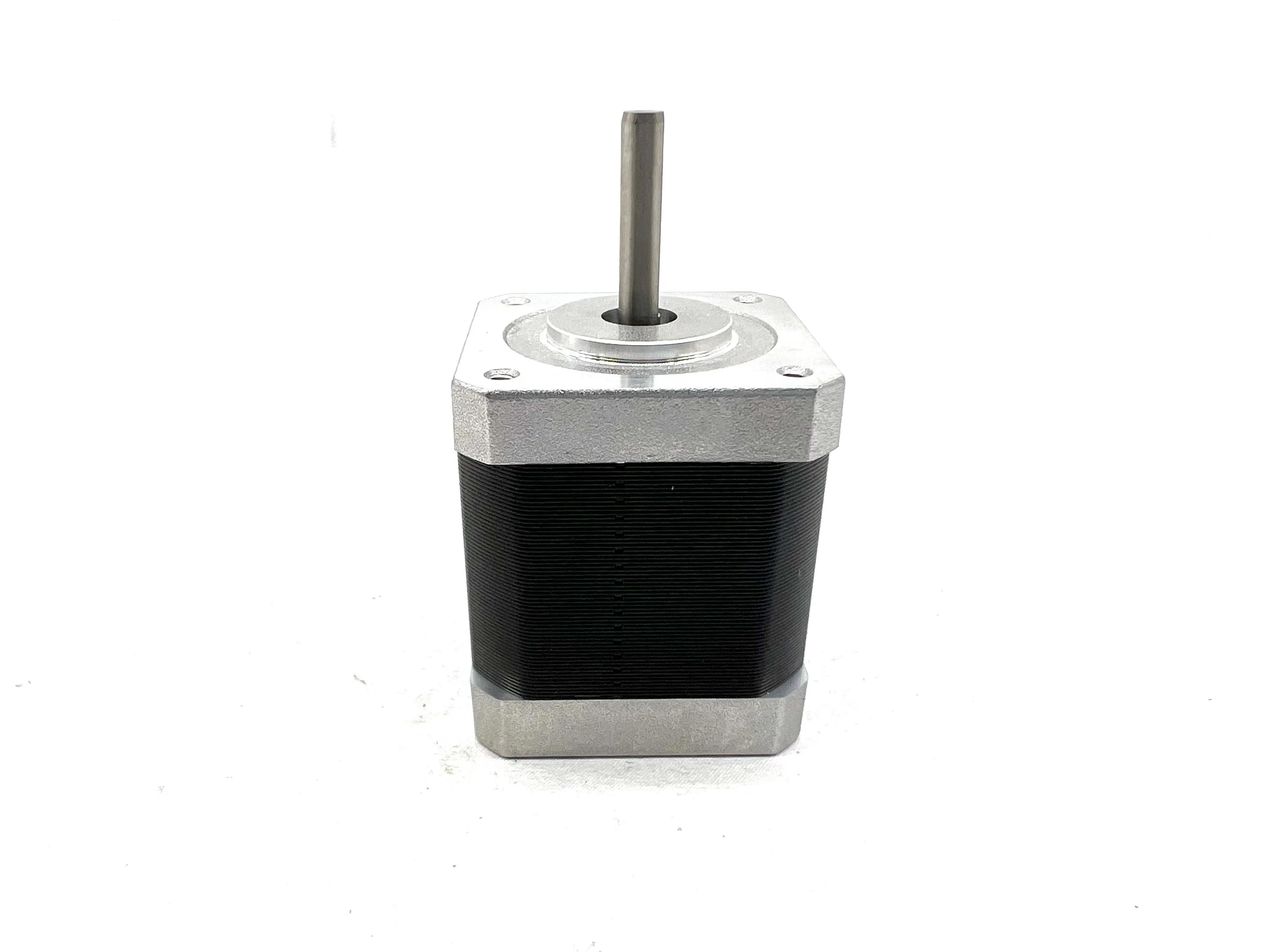 SUMTOR NEMA 17 Stepper Motor - 52n.cm Torque, 1.7A Current