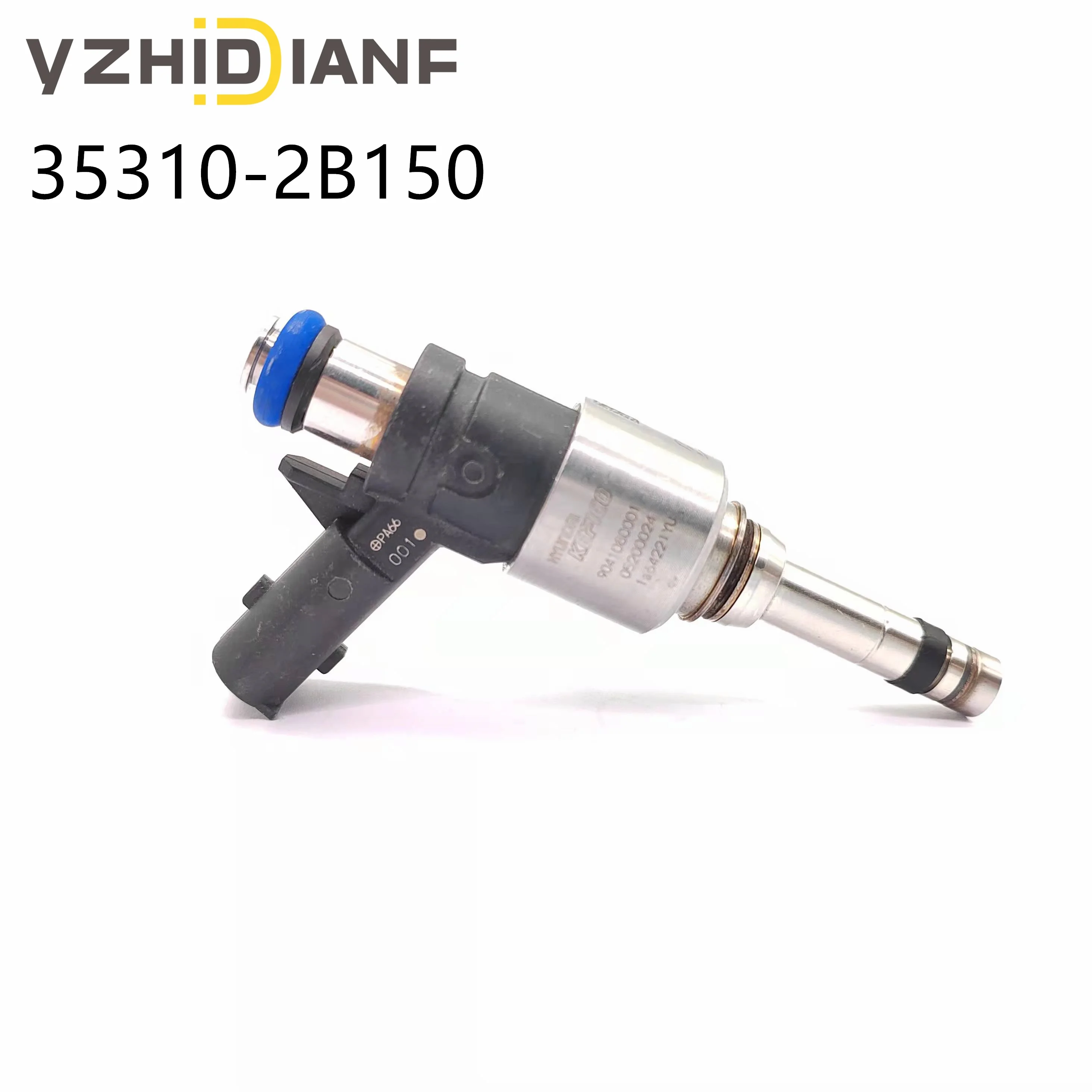 Fuel Injector Nozzle Assembly 35310-2B150 for Hyundai Ioniq Kia Niro