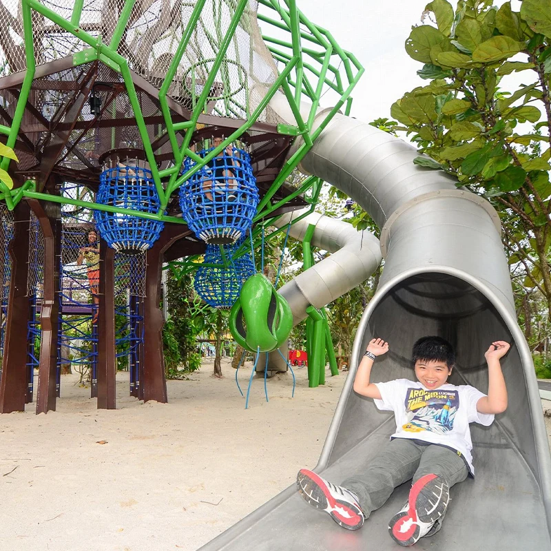 Kids Indoor Playground Designer Slides Playground Soft Play Area Slide ...