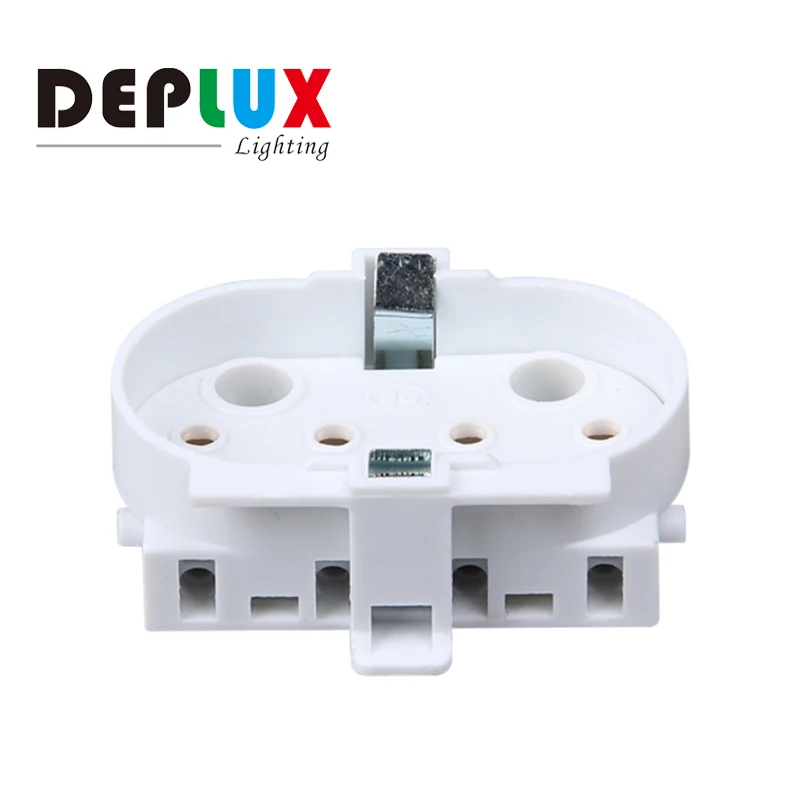 PLL 18W 24W 36W 55W 2G11 PBT Lamp Holder - Reliable & Versatile