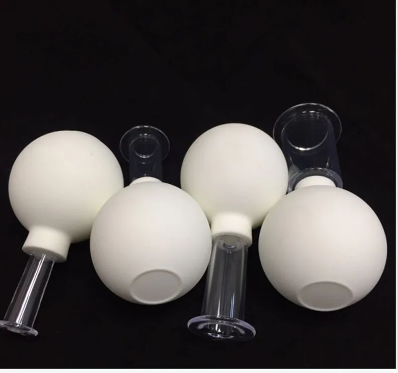 Globe Hot Selling Medical Grade Suction Therapy Cups
