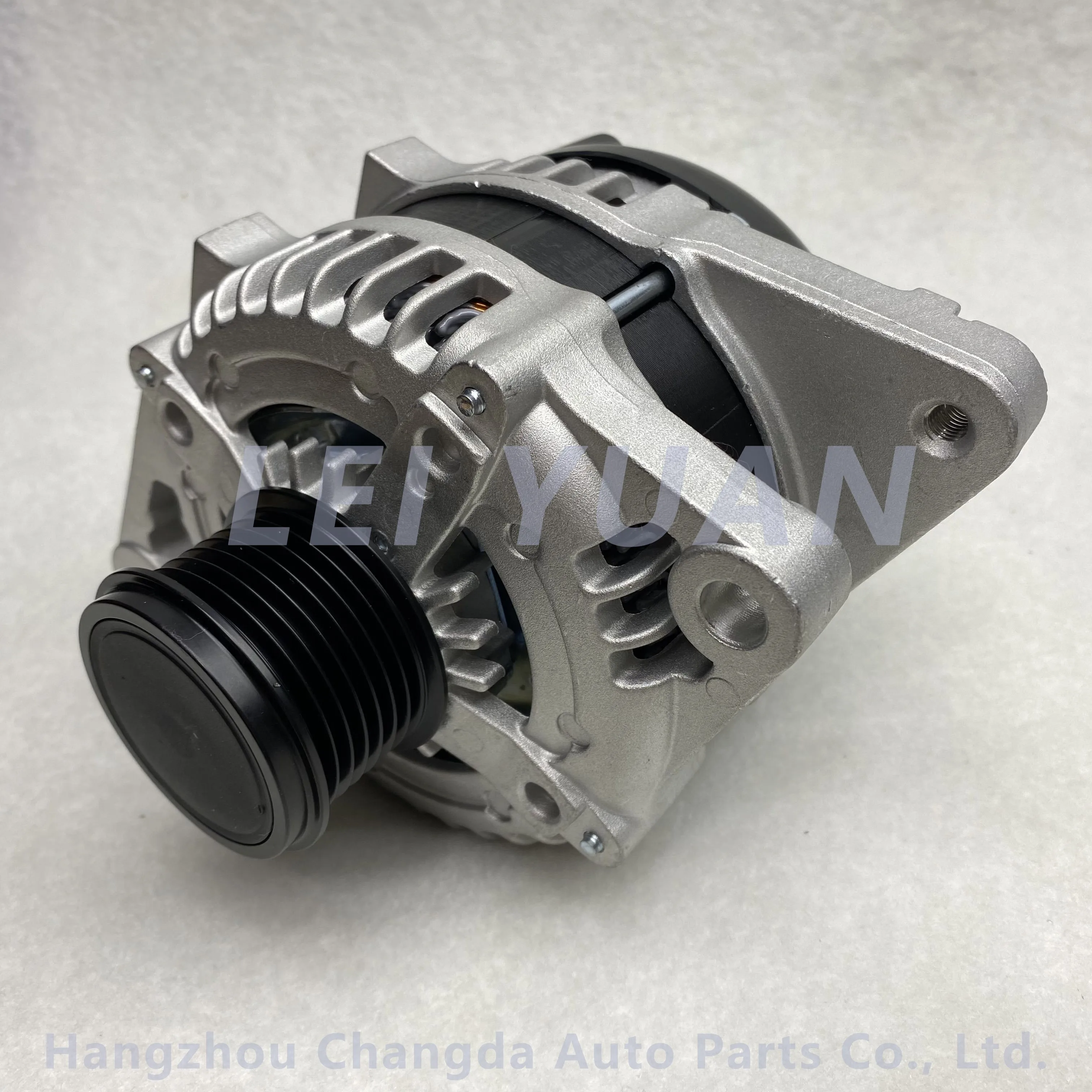 12v High Quality Car Alternator For Land Cruiser Prado 27060-31180 ...