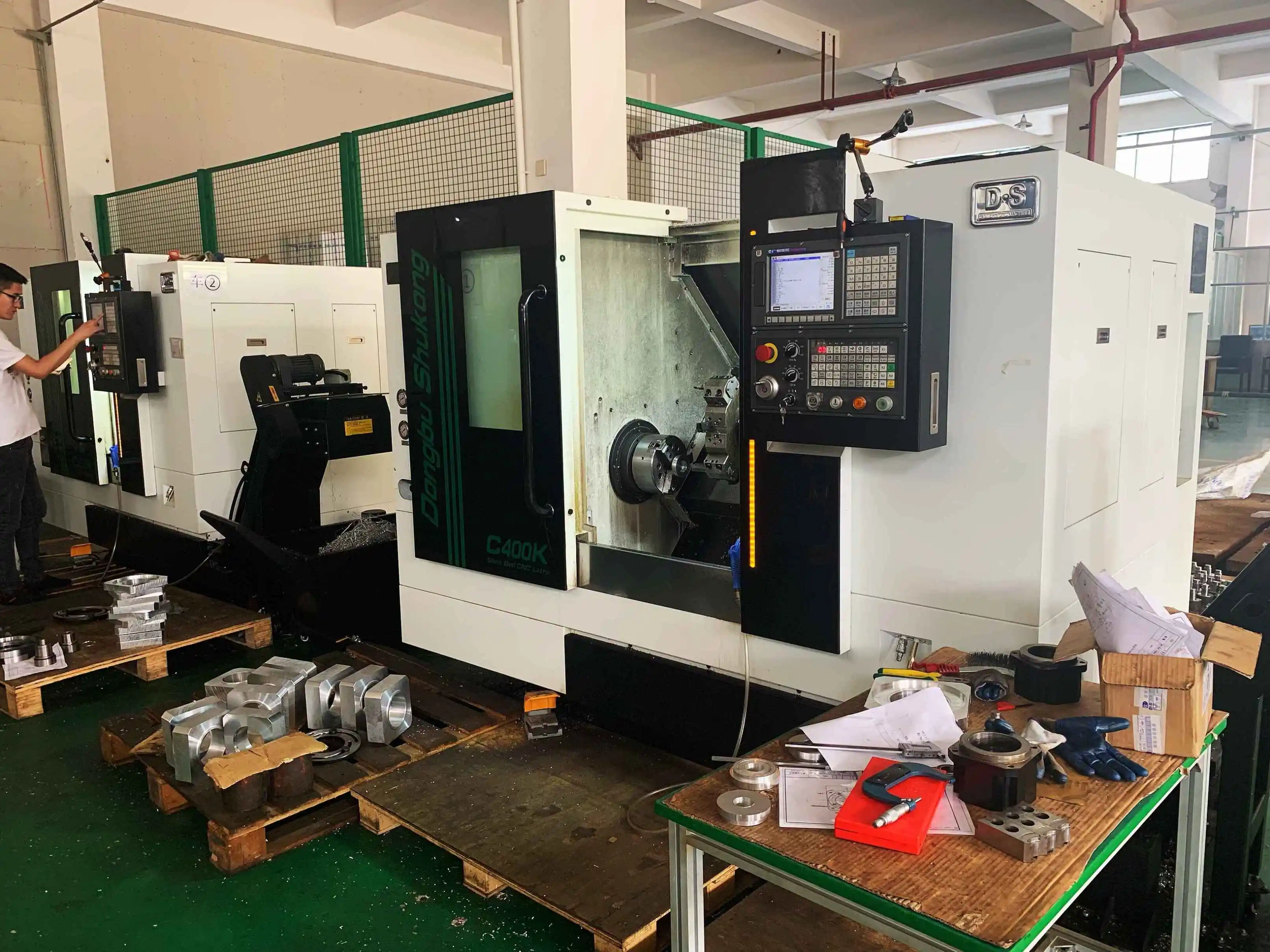 10:1 High Precision Nema 23 Speed Reducer Planetary Gear Set Reduction ...