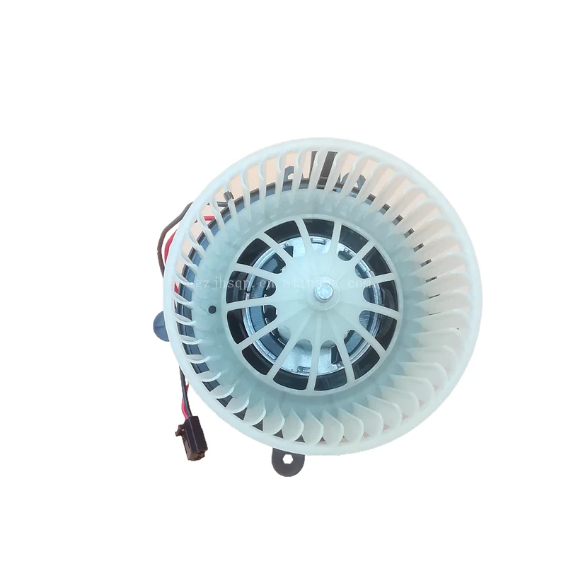 High Quality Air Conditioning System Blower Motor for Porsche Panamera ...