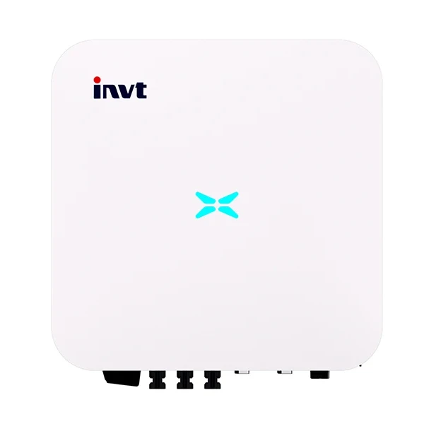 Invt Solar Inverter Xg3-10ktl Single-phase On-grid Solar Inverter 3kw ...