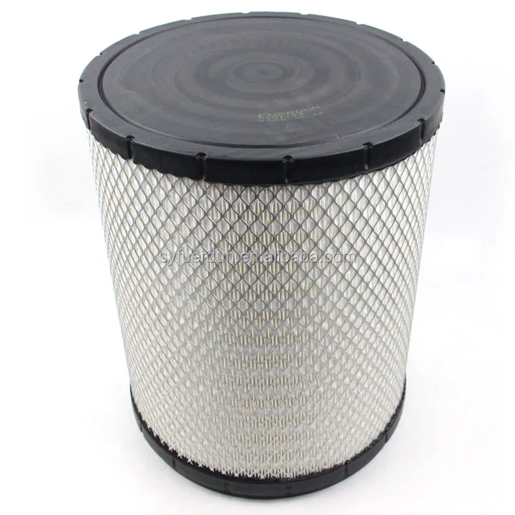 7W5317 4M9334 8N5317 Truck Engine Air Filters - Fuerdun