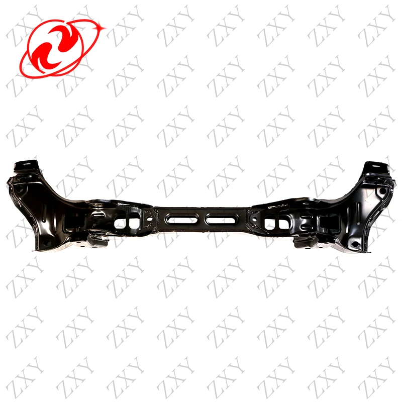 Car Auto Suspension Parts Rear Axle Crossmember Ix35 11-15 Oem 55410 ...