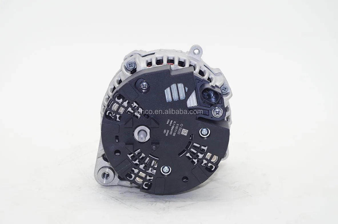 M270 0125711093 0009060022 A0009061903 12v Alternator for BOSCH Fits ...
