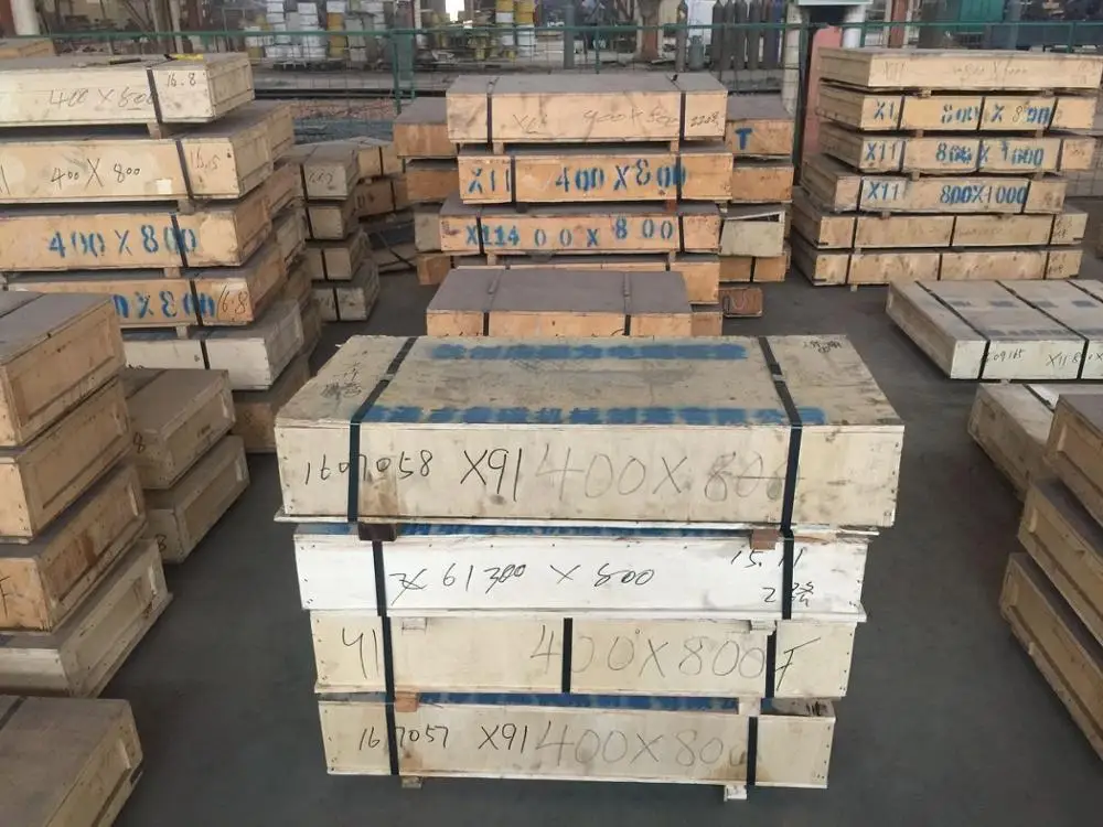 Powerful Magnet Force Electromagnetic Table For Milling And Grinding ...