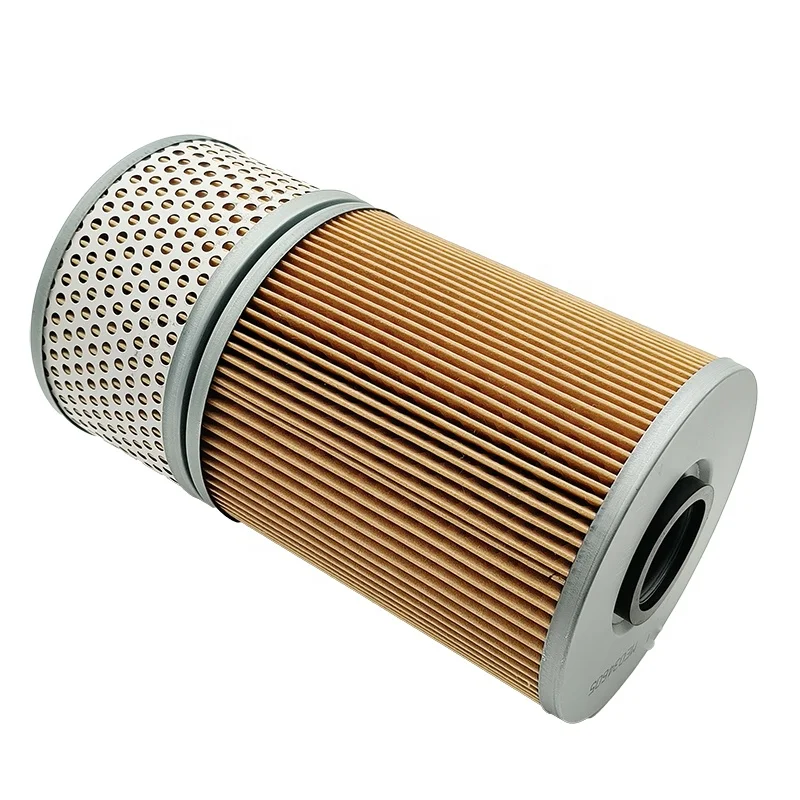 Truck Engine Spare Parts - High-Quality Oil Filters