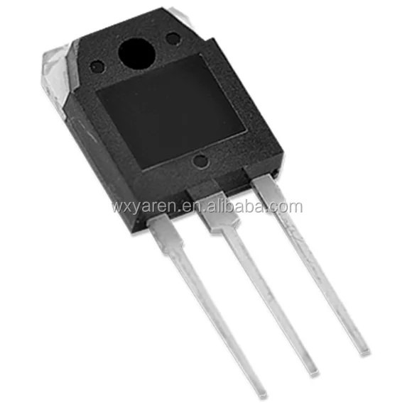 Ic Chip 47n60c3 Fch47n60f Fch47n60 47n60c3 47n60 47n60f To-247 47a 600v ...