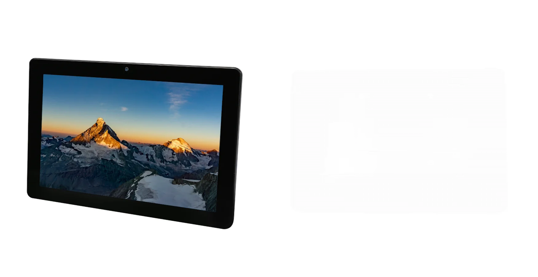 Rockchip Rk3288 Quad Core Tablet Poe Android 10" With Power Over ...