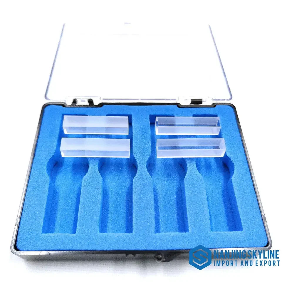 Mindray Quartz Cuvette For Bs380 Bs390 Bs400 Bs420 Bs480 Bs490 Bs800 ...