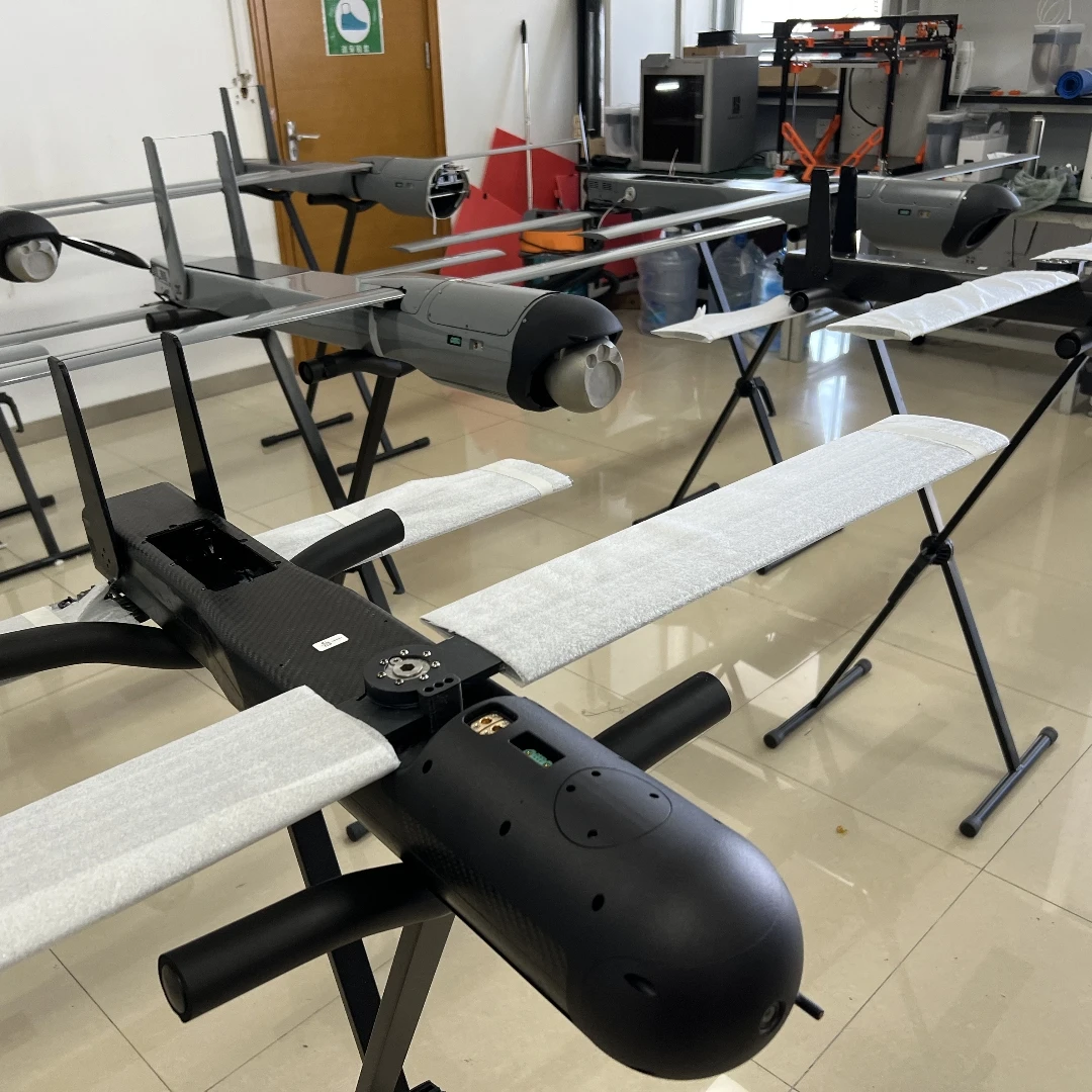 Switch Blade Cutting-Edge UAV Drone Long Range Heavy Lift Helicopter ...