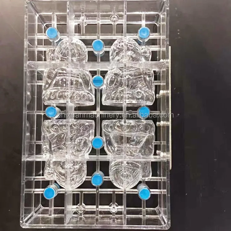 Small Easter Hollow Egg Chocolate Spinning Machine - Buy Small Easter ...