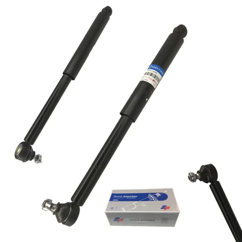 High Quality Steering Back Shock Absorber for Toyota HILUX
