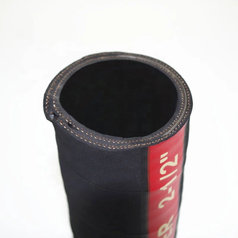 Oil And Weather Resistant 150 Psi 200 Feet Long 3 Inch Tank Truck Hose ...