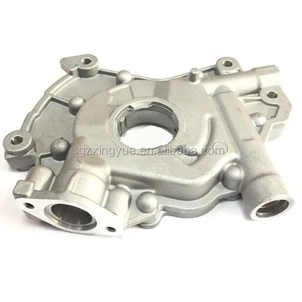 9L3Z6600A Oil Pump - Reliable Fit for Ford & Lincoln Vehicles