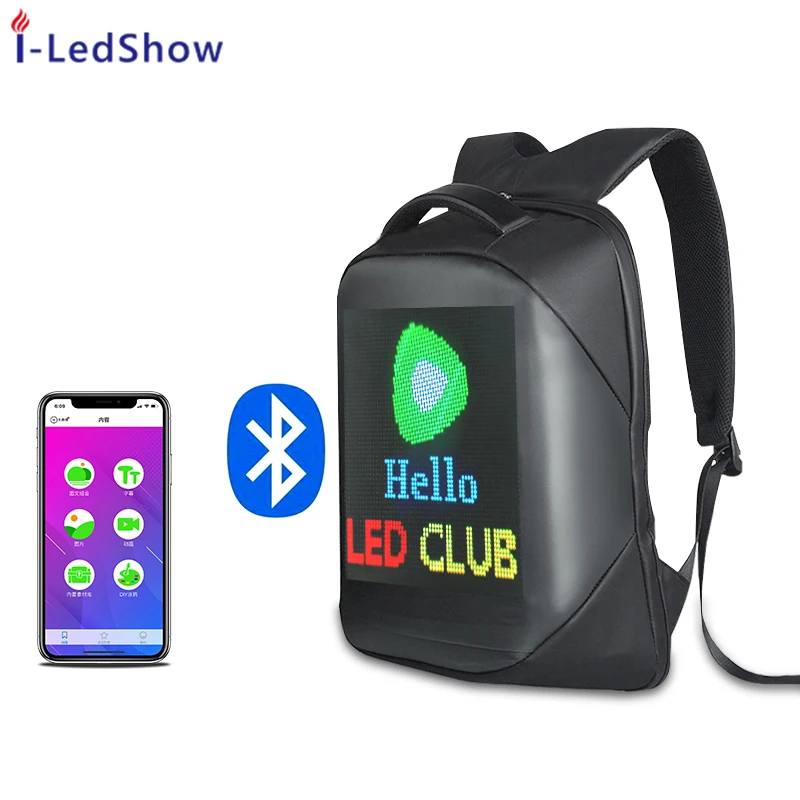 Iledshow Hot Products Led Turn Signal Diy Luminous Outdoor Light ...