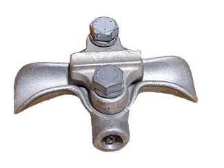 Trunnion Clamps,Line Post Insulator - Buy Suspension Trunnion Clamp ...