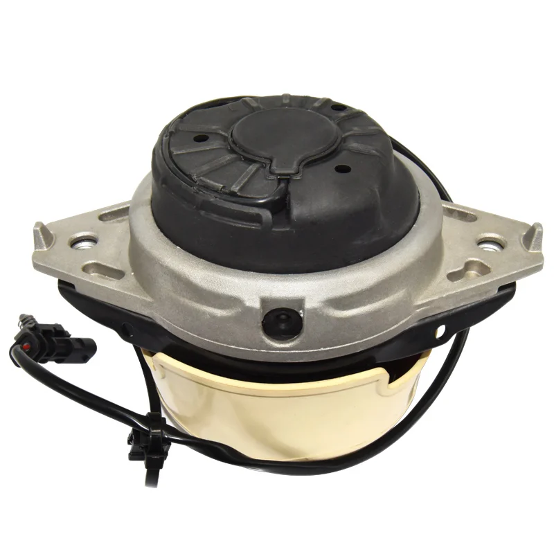 Engine Mount for Mercedes Benz W166 GL350 ML350 - 1662406817