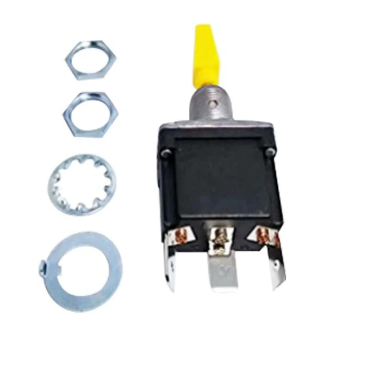 JLG Part 4360328S - Toggle Switch for Material Handling