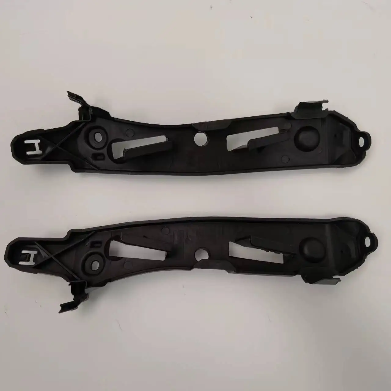 Oem 95850504901 95850505001 Front Bumper Bracket Fit For Porsche ...