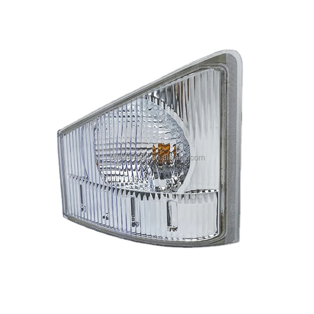 ISUZU Truck Body Part - Halogen Head Lamp Corner Lights
