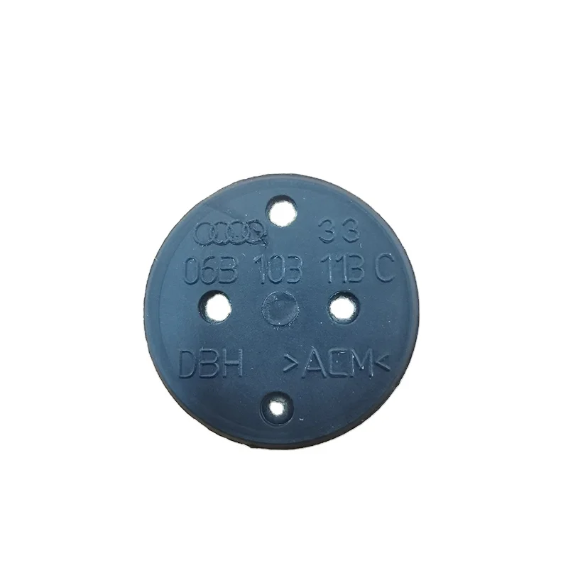 กระบอกหัวปลั๊กด้านหลัง06j103113 06b103113c สำหรับ Ea888 1.8t 2.0t Vw ...