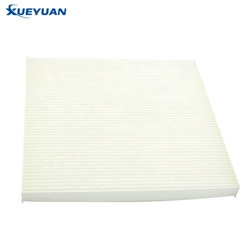Automobile Intake System Beautiful Paper Cabin Ac Filter 27277-jn20a ...