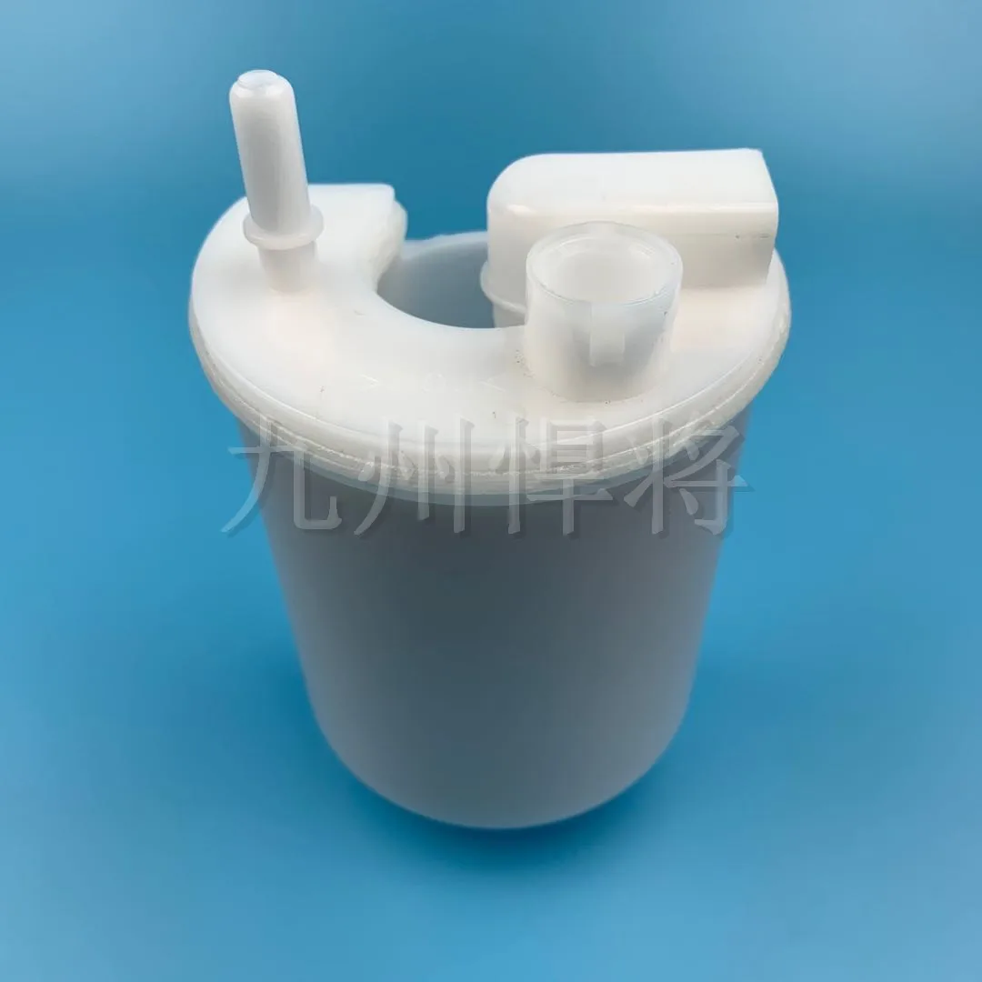 Fuel Filter Original Equipment 31911-2g000 For Kia Borrego 4.6 V8 09-11 ...