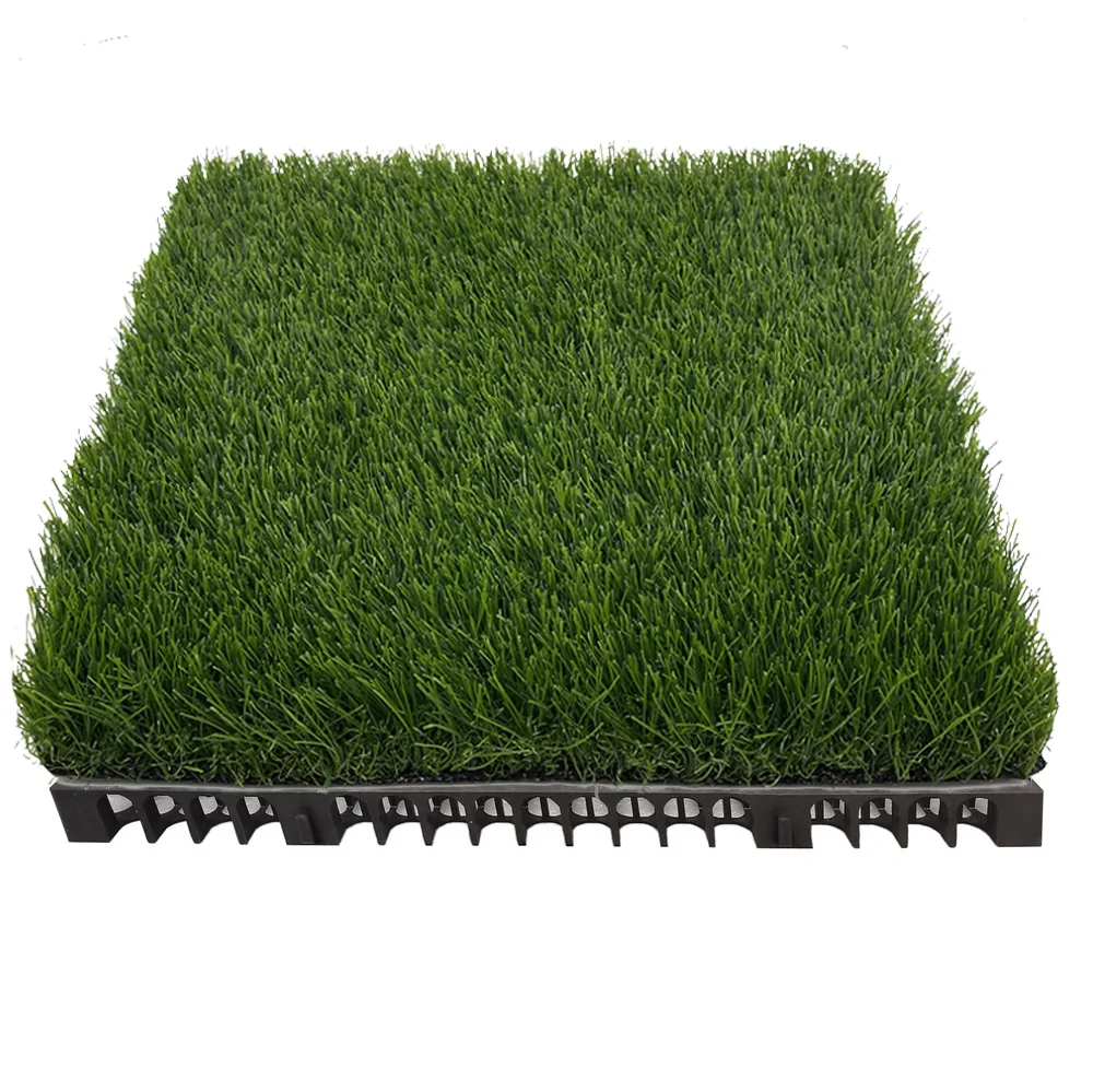 UNI Interlocking Drainage Turf Cell Board Landscape Drainage Panel ...