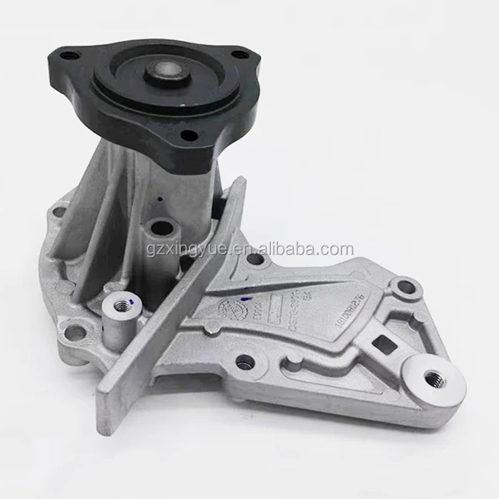 DS7G-8501-BA DS7G-8501-AA DS7G8501AA DS7G8501BA 自动冷却水泵的 Forrd 蒙迪欧 1.5T ...
